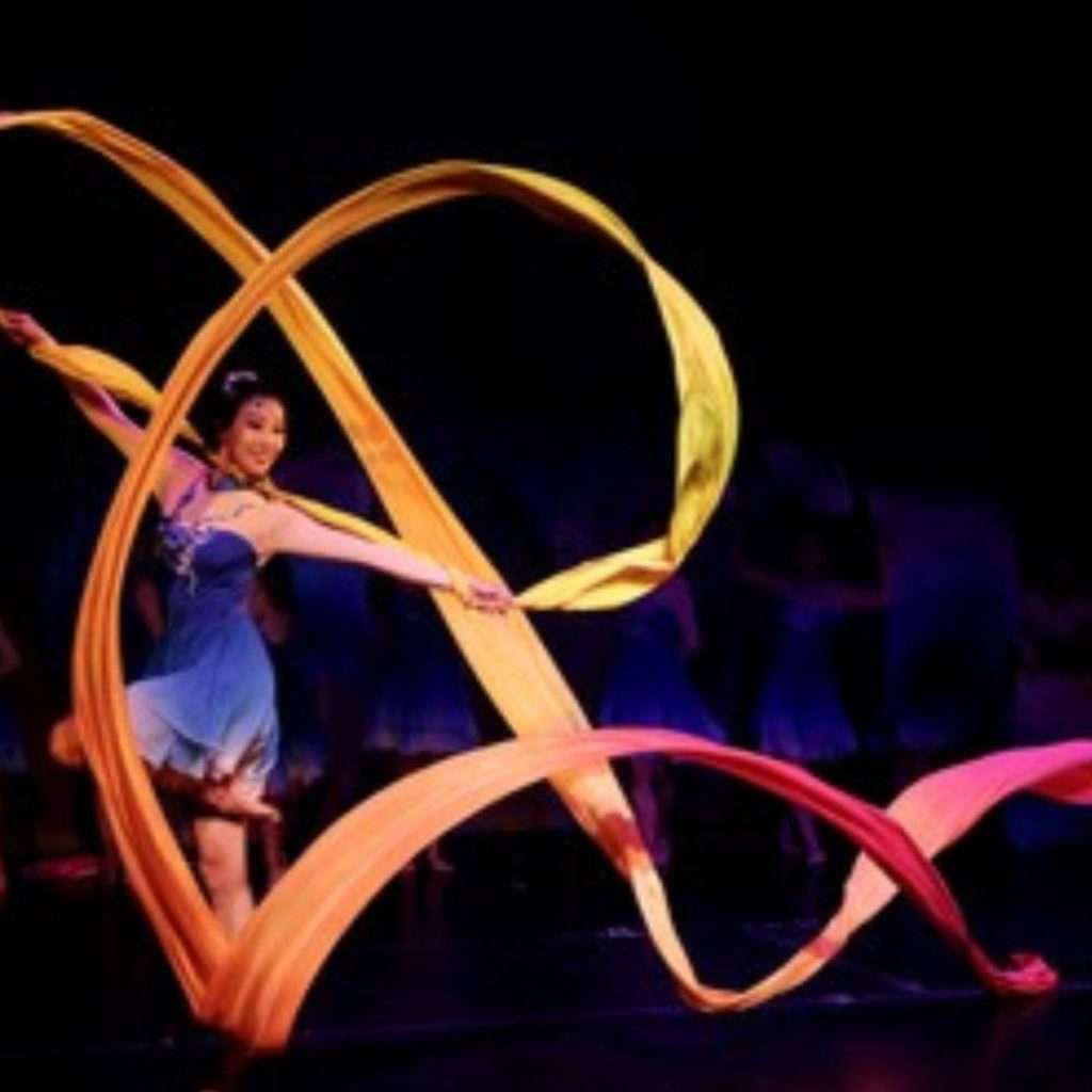 Chinese Entertainment Singapore | Hire Lion Dance, Dragon Dance & More